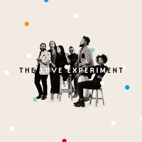 The Love Experiment / The Love Experiment – SWEET SOUL RECORDS OFFICIAL ...